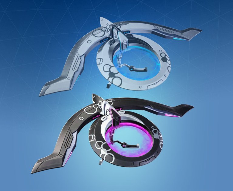 Fortnite Echo Jet Glider - Pro Game Guides