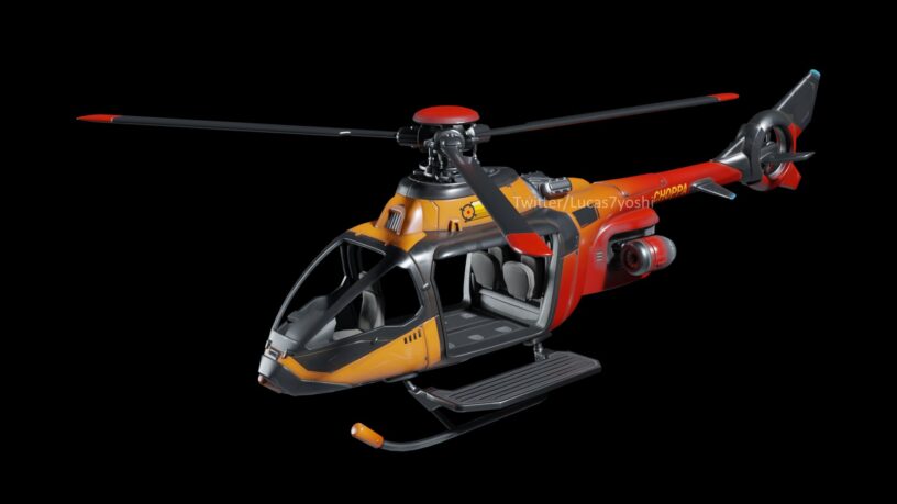 Fortnite 12.20 Patch Notes - Detailed Unofficial Update Information ...