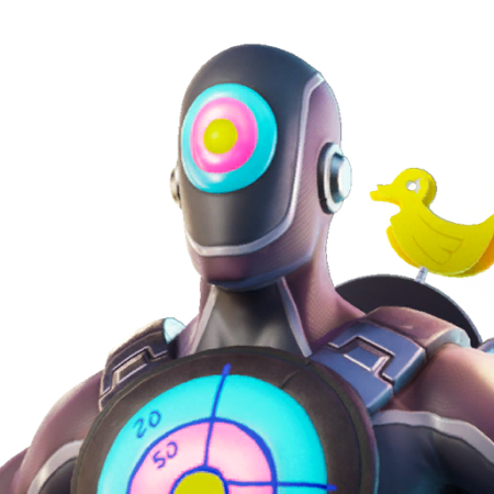 Fortnite Hit Man Skin - Character, PNG, Images - Pro Game Guides