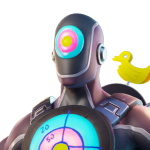 Fortnite Hit Man Skin - Character, PNG, Images - Pro Game Guides