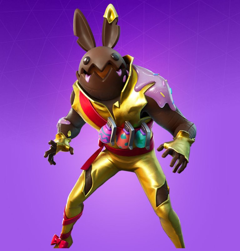 Fortnite Blue Striker Skin - Character, PNG, Images - Pro Game Guides