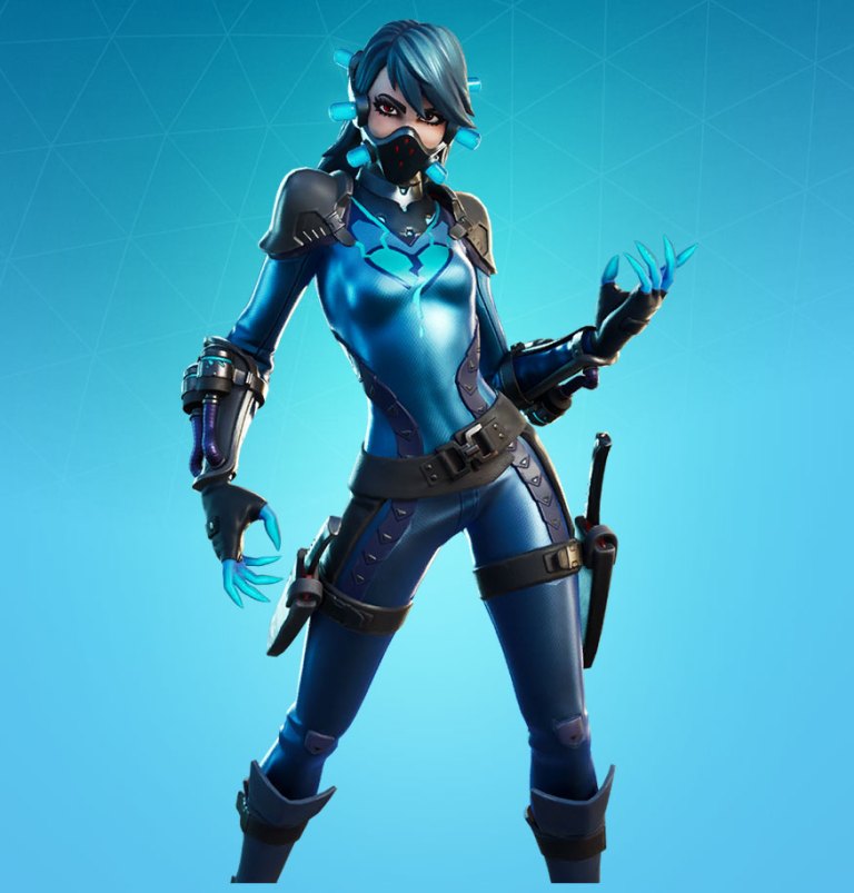 Fortnite Slurpentine Skin - Character, PNG, Images - Pro Game Guides