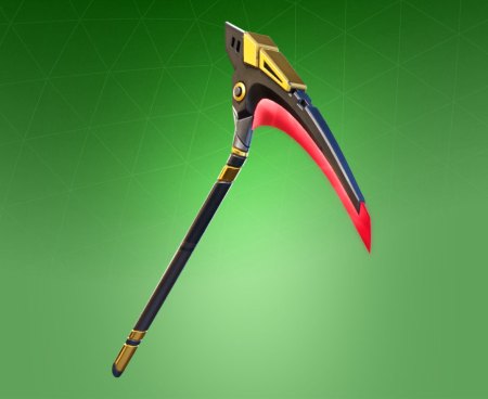 Fortnite Redux Skin - Character, PNG, Images - Pro Game Guides