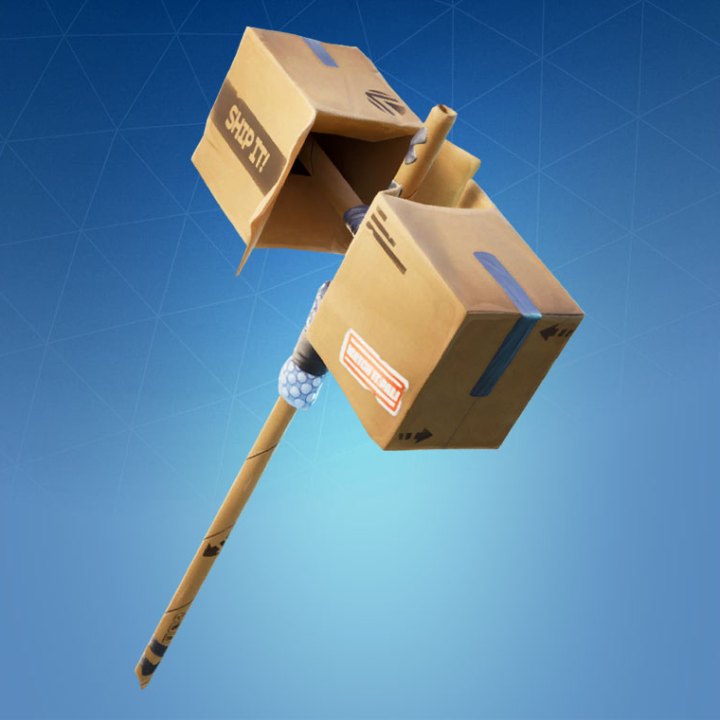 Fortnite Boxer Skin - Character, PNG, Images - Pro Game Guides