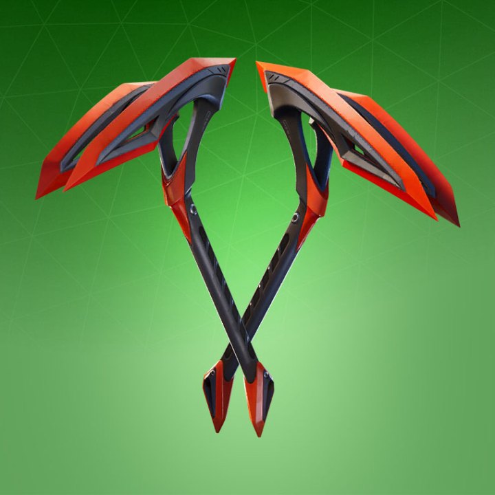 Fortnite Rarest Pickaxes - Rare Harvesting Tools! | Pro Game Guides