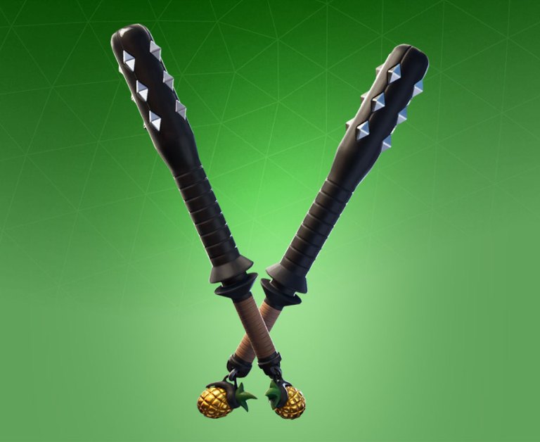 Fortnite Lucky Pickaxe - Pro Game Guides