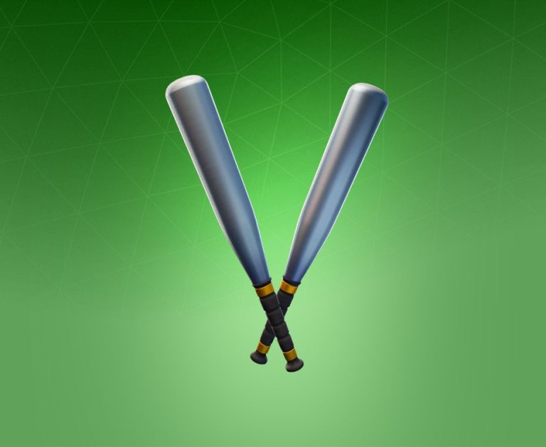 Fortnite Silver Strikers Pickaxe - Pro Game Guides