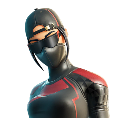 Fortnite Scarlet Commander Skin - Character, PNG, Images - Pro Game Guides