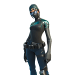 Fortnite Scarlet Commander Skin - Character, PNG, Images - Pro Game Guides