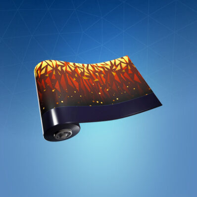 Fortnite Frosty Glow Wrap - Pro Game Guides