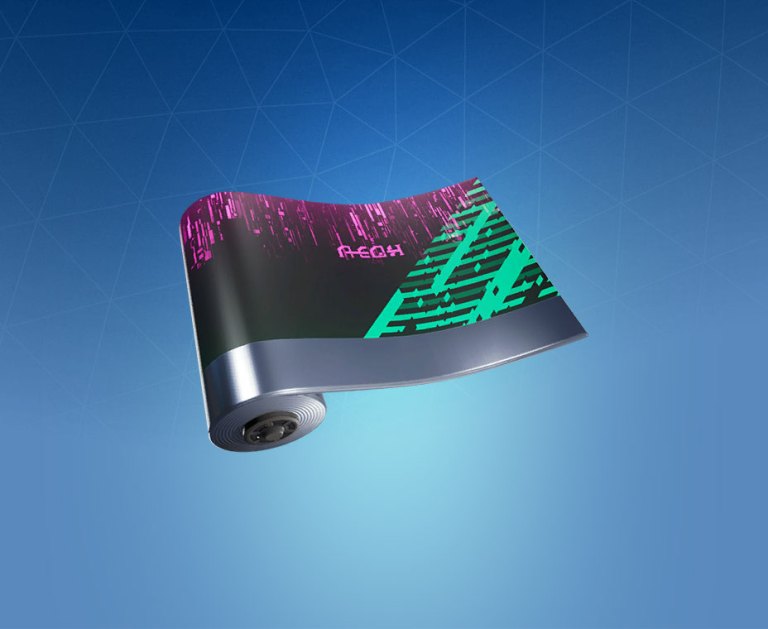 Fortnite Signal Override Wrap - Pro Game Guides