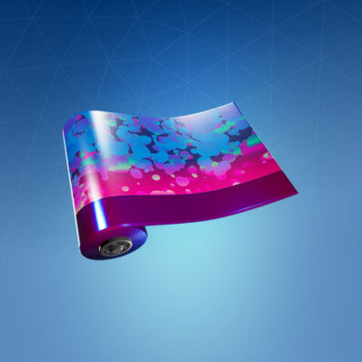 Fortnite Violet Tentacles Wrap - Pro Game Guides