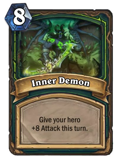 Hearthstone Demon Hunter Guide - Cards, Hero Power, Leaks | Pro Game Guides