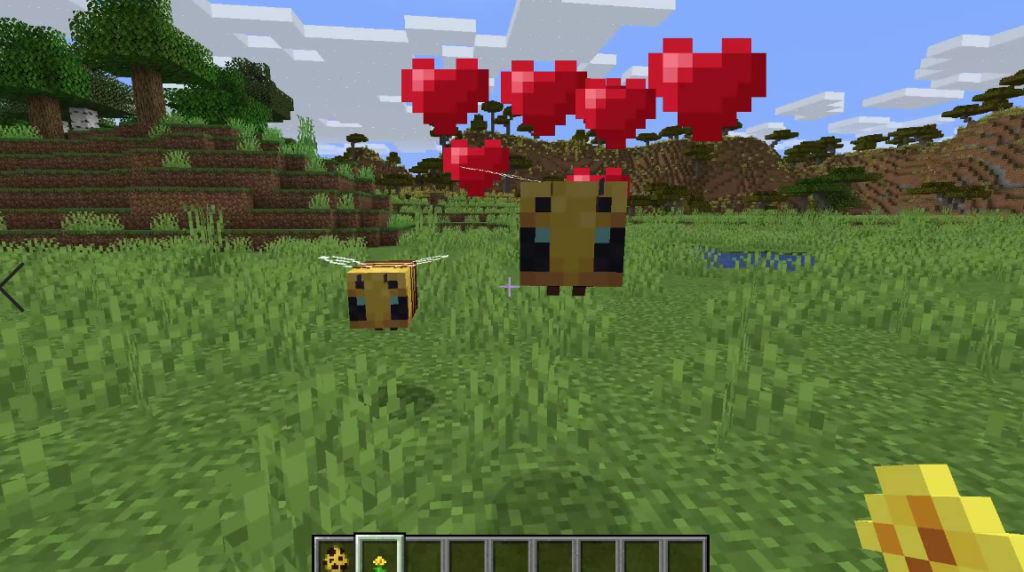 How Often Can You Breed Animals In Minecraft - Nichols Docklinew