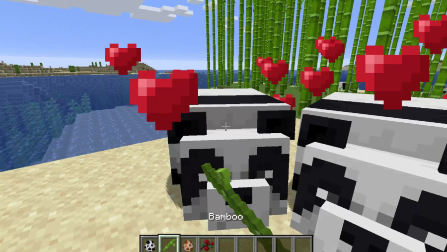 Minecraft: Animal Breeding Guide - How-To Breed All Animals! (2021 ...