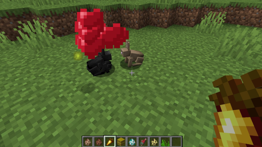 Minecraft: Animal Breeding Guide - How-To Breed All Animals! (2021 ...