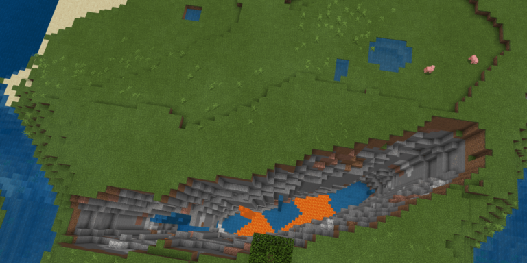 Minecraft Diamond Seeds 1.16 - Java & Bedrock - Pro Game Guides