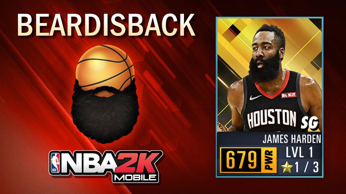 NBA 2k Mobile Codes (June 2021) - Pro Game Guides