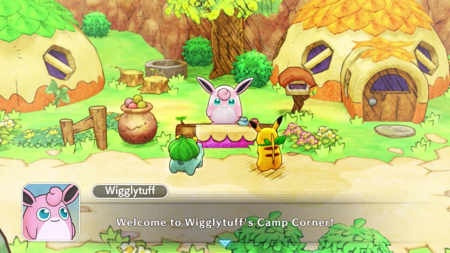 Pokémon Mystery Dungeon DX Shiny Guide - How-to Get Shiny Pokémon ...