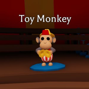 Roblox Adopt Me Monkeys Guide - King, Ninja, Business, & Toy Monkeys ...