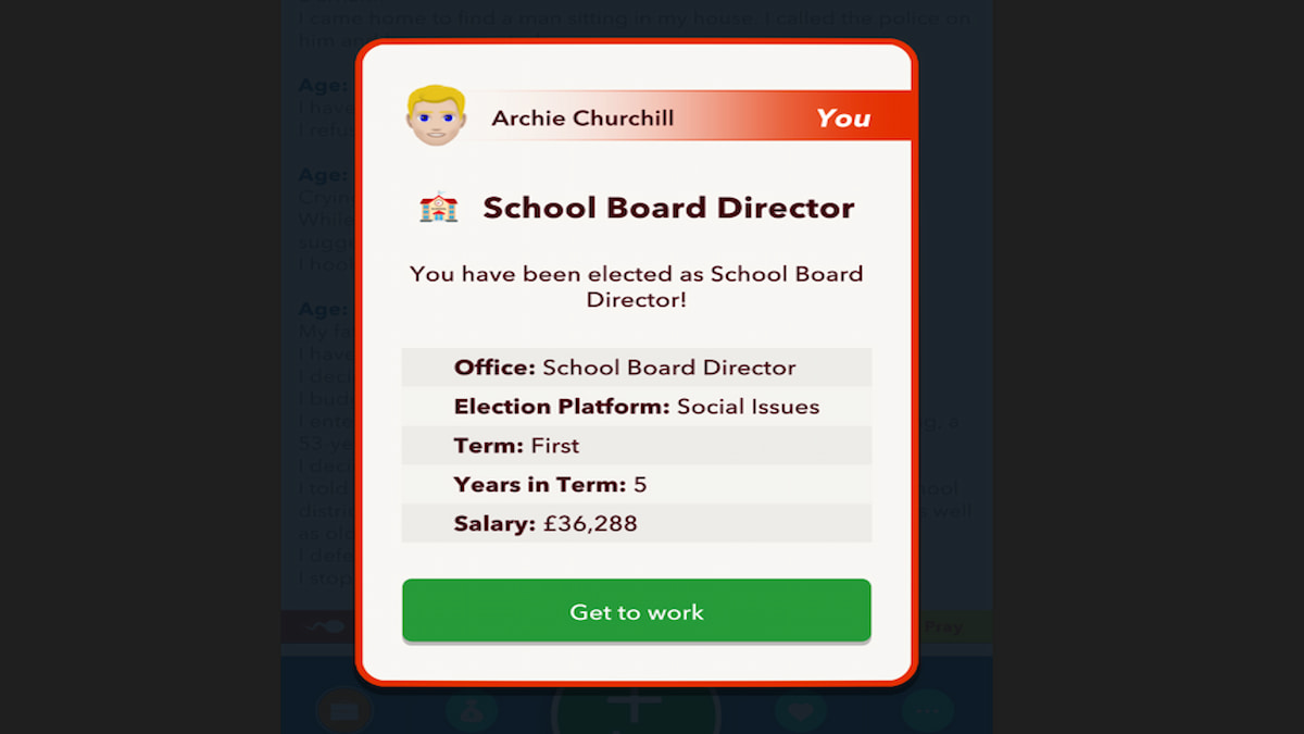 BitLife - How to Become President or Prime Minister | Pro Game Guides