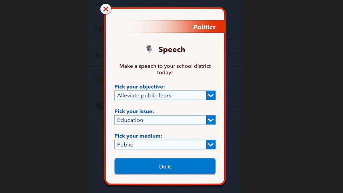 BitLife - How to Become President or Prime Minister | Pro Game Guides