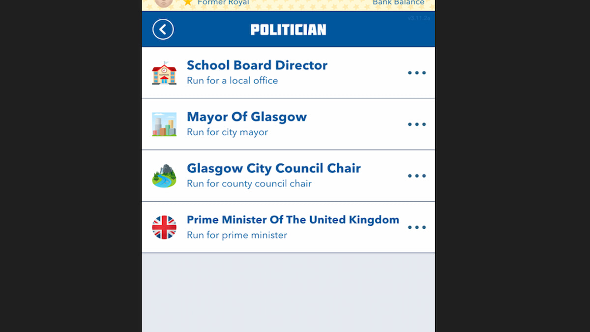 BitLife - How to Become President or Prime Minister | Pro Game Guides