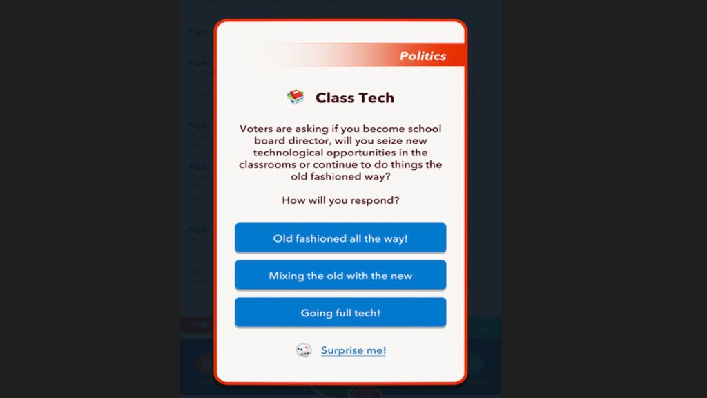BitLife - How to Become President or Prime Minister | Pro Game Guides