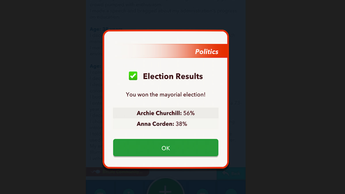 BitLife - How to Become President or Prime Minister | Pro Game Guides