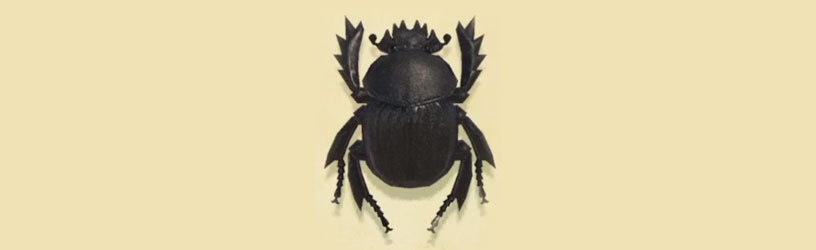 How to Catch a Dung Beetle - Animal Crossing New Horizons | Pro Game Guides