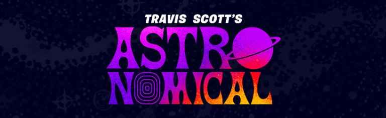 Fortnite Travis Scott's Astronomical Challenges Guide | Pro Game Guides