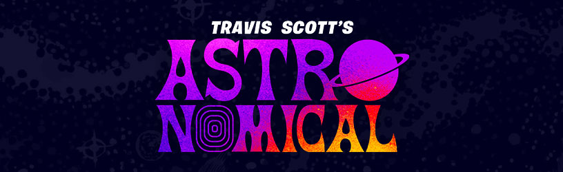 Fortnite Travis Scott's Astronomical Challenges Guide | Pro Game Guides