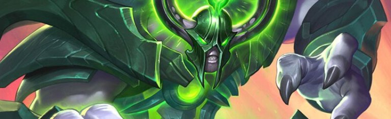 Control Demon Hunter Deck Guide - Ashes of Outland | Pro Game Guides