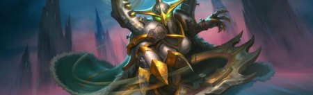 Secret Rogue Deck Guide - Ashes of Outland | Pro Game Guides