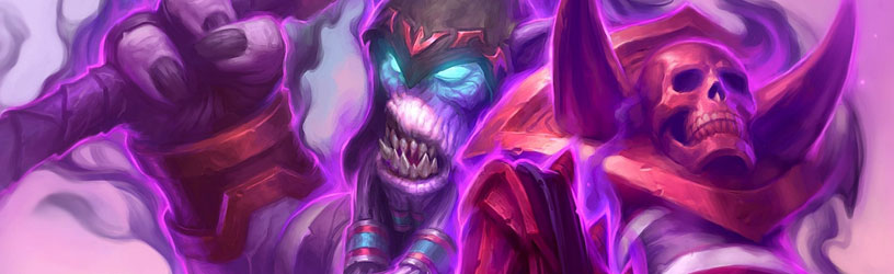 Stealth Rogue Deck Guide - Ashes of Outland | Pro Game Guides