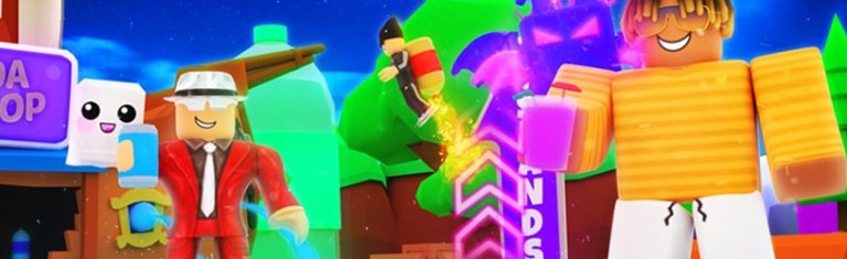 Roblox Soda Simulator Codes | Pro Game Guides