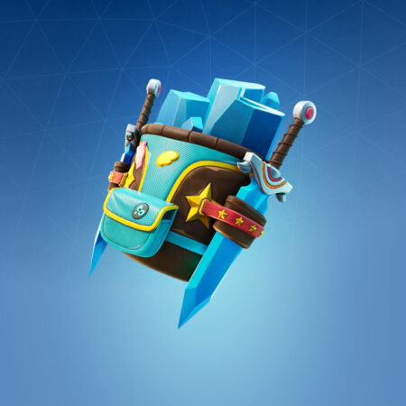 Fortnite Guffie Stuffie Back Bling - Pro Game Guides