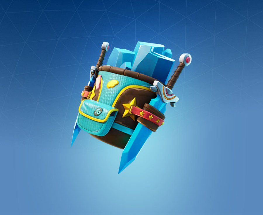 Fortnite Guff Skin - Character, PNG, Images - Pro Game Guides