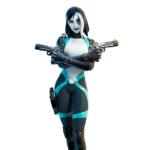 Fortnite Domino Skin - Character, PNG, Images - Pro Game Guides