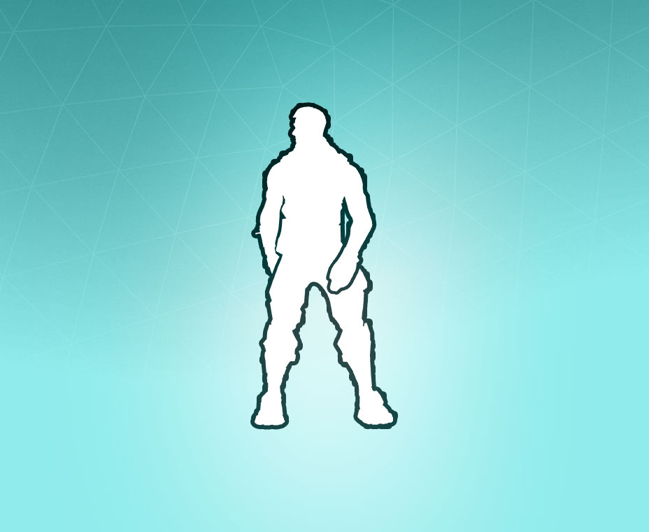 Fortnite Steady Emote - Pro Game Guides