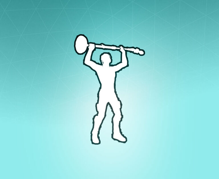 Fortnite Rage Emote - Pro Game Guides