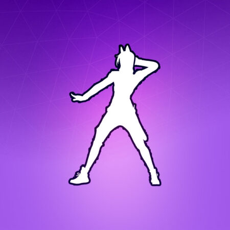 Fortnite Freestylin' Emote - Pro Game Guides