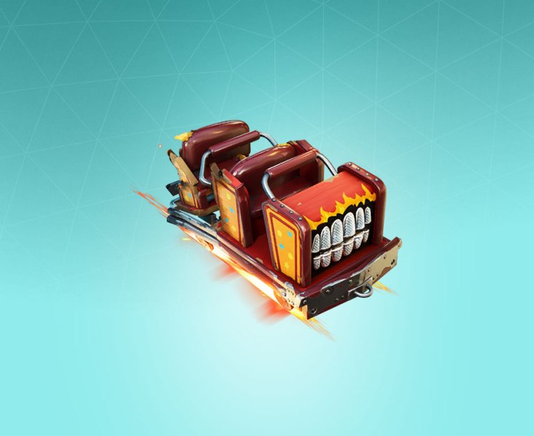 Fortnite Rage Emote - Pro Game Guides