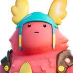 Fortnite Guff Skin - Character, PNG, Images - Pro Game Guides