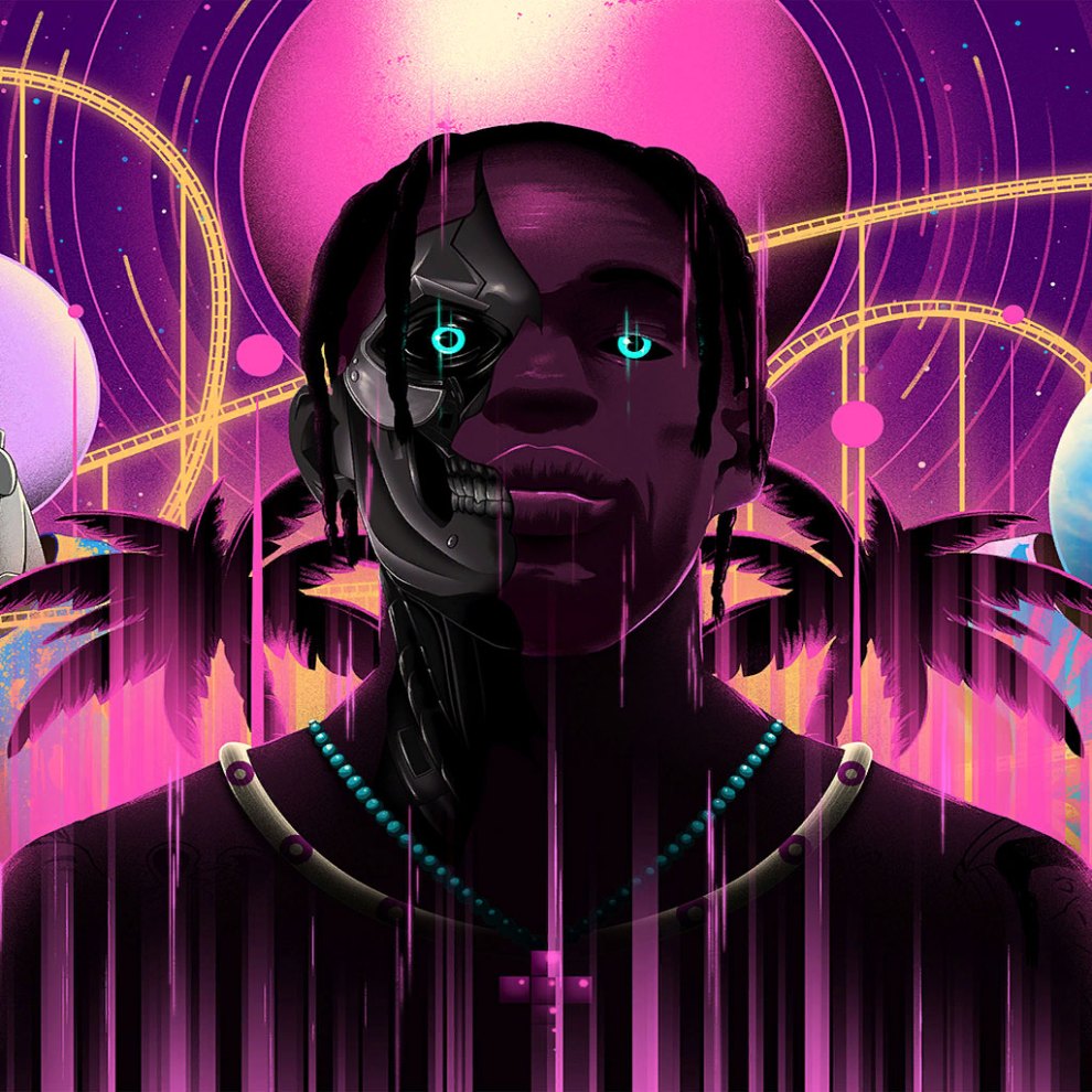Fortnite Travis Scott Set - Pro Game Guides