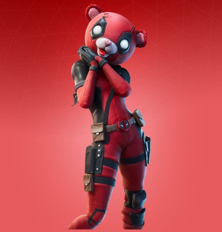 Best Red Fortnite Skins | Pro Game Guides