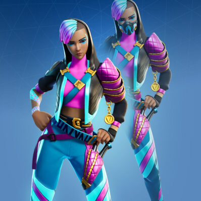 Fortnite Skins List - All Characters & Outfits! - Pro Game Guides