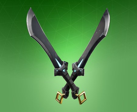Fortnite Pickaxes List - All Harvesting Tools Currently Available ...