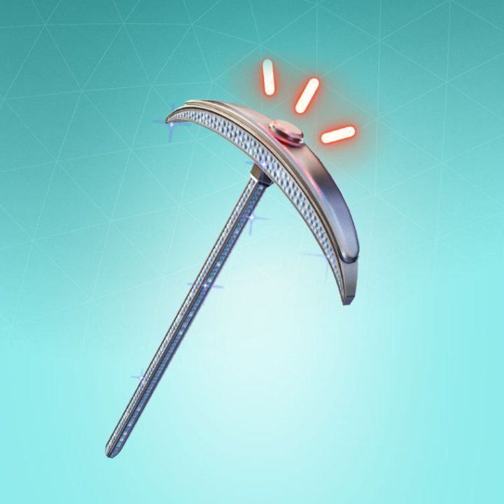 Fortnite Rarest Pickaxes - Rare Harvesting Tools! | Pro Game Guides