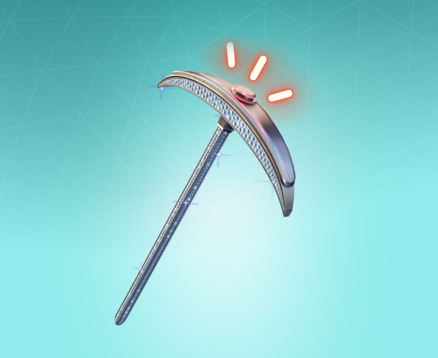 Fortnite Diamond Jack Pickaxe - Pro Game Guides